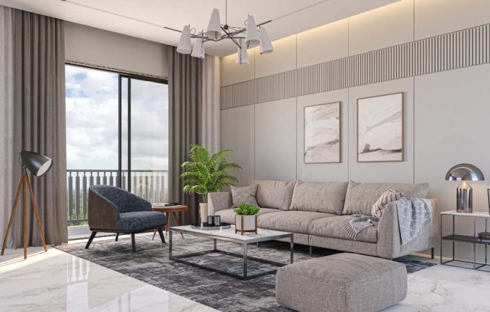 Shiv Samarth - 1 Project By Shiv Someshwar Group